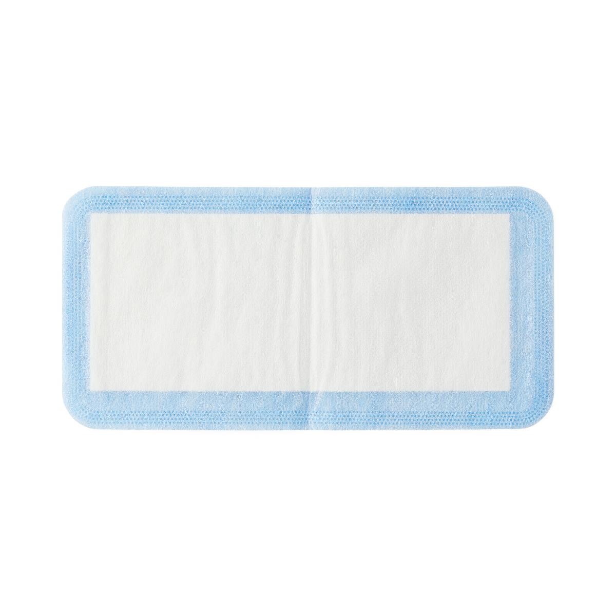 480/CS CURAD Clinical Advances Super Absorbent Polymer Wound Dressings ...