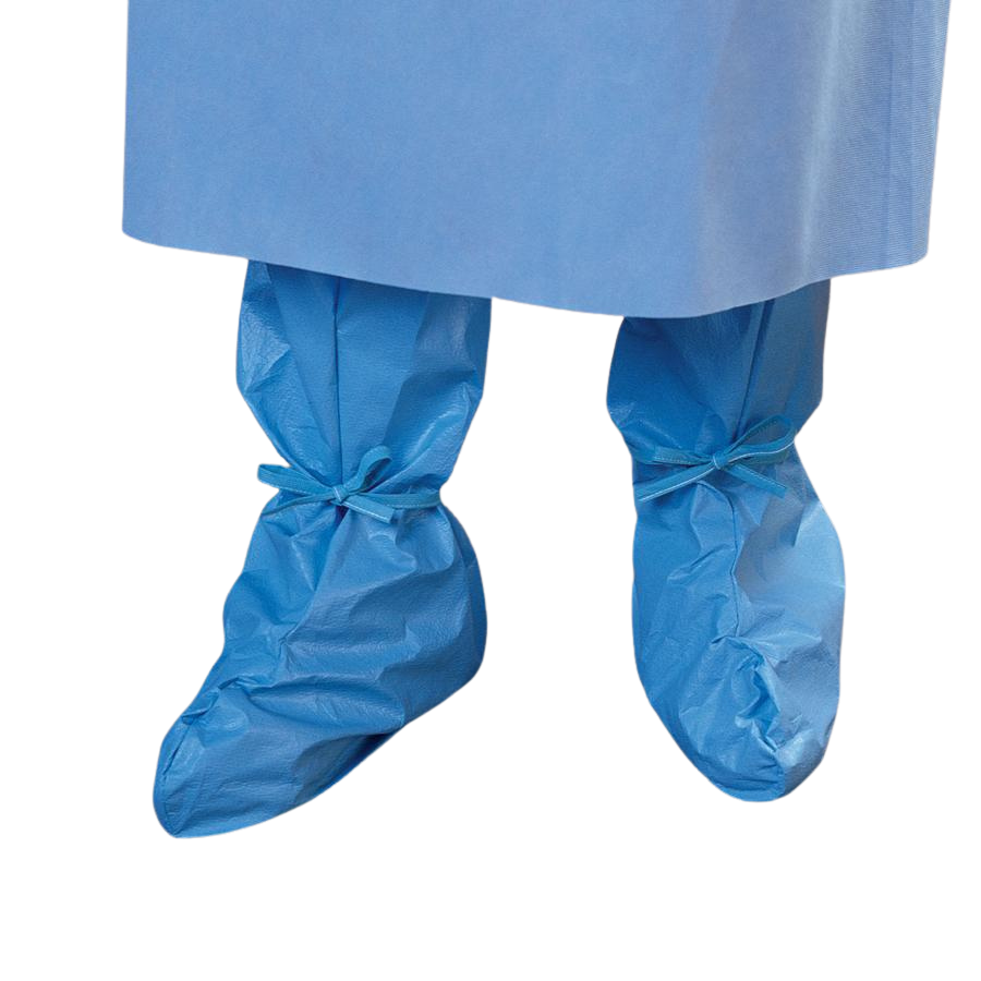 120/CS HI-GUARD Ultra Full-Coverage 3 Layer Boot Covers – mersidistribution